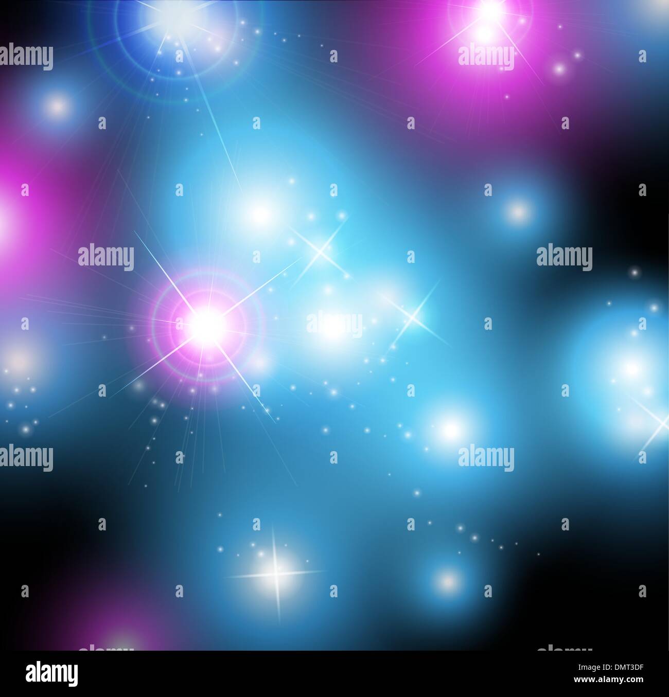 Shining abstract background Stock Vector Image & Art - Alamy