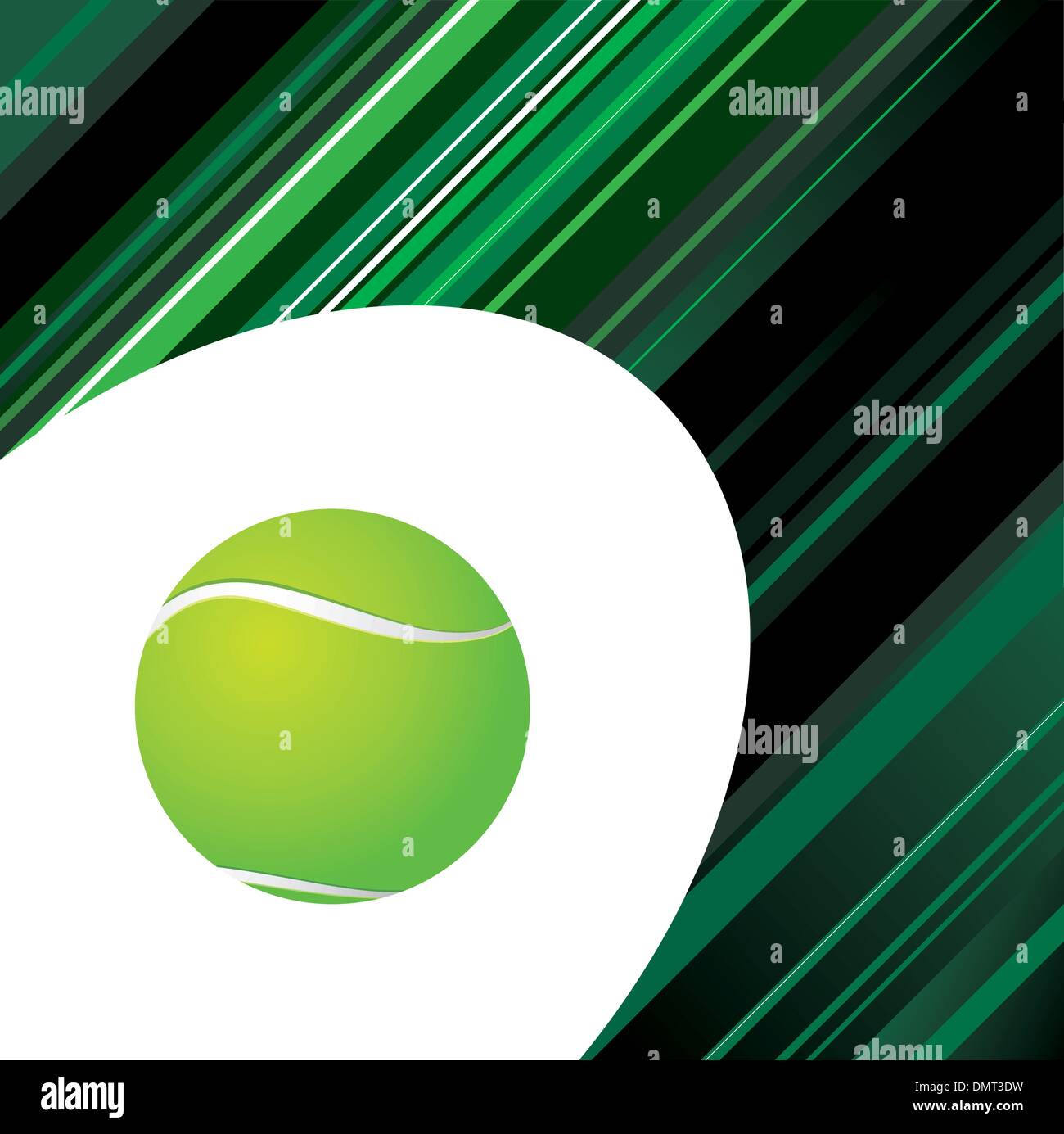 Tennis background design Stock Vector Image & Art - Alamy