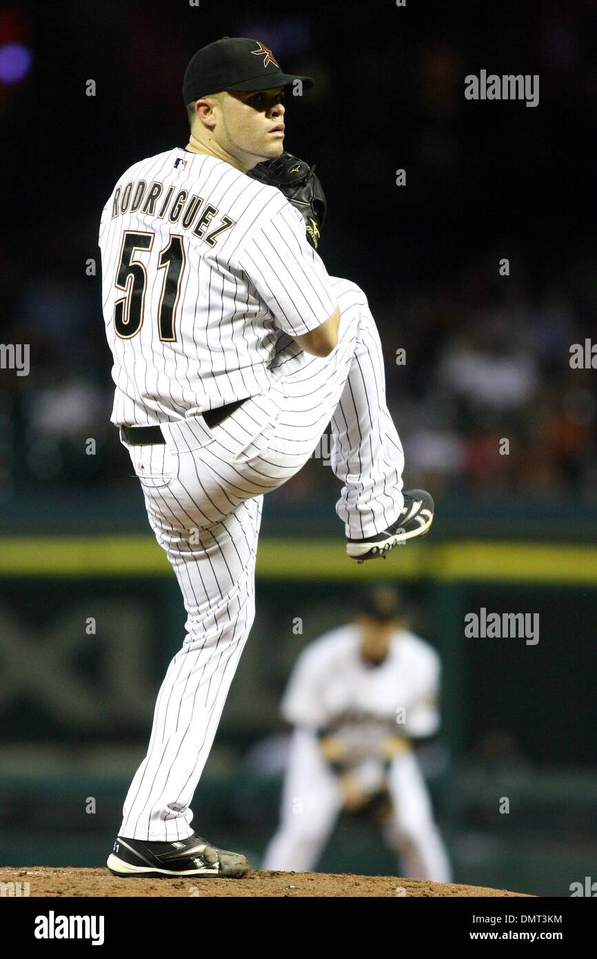 Wandy rodriguez hi-res stock photography and images - Alamy