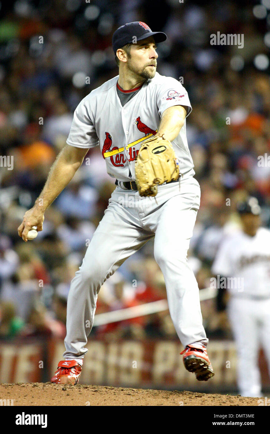 John smoltz hi-res stock photography and images - Alamy