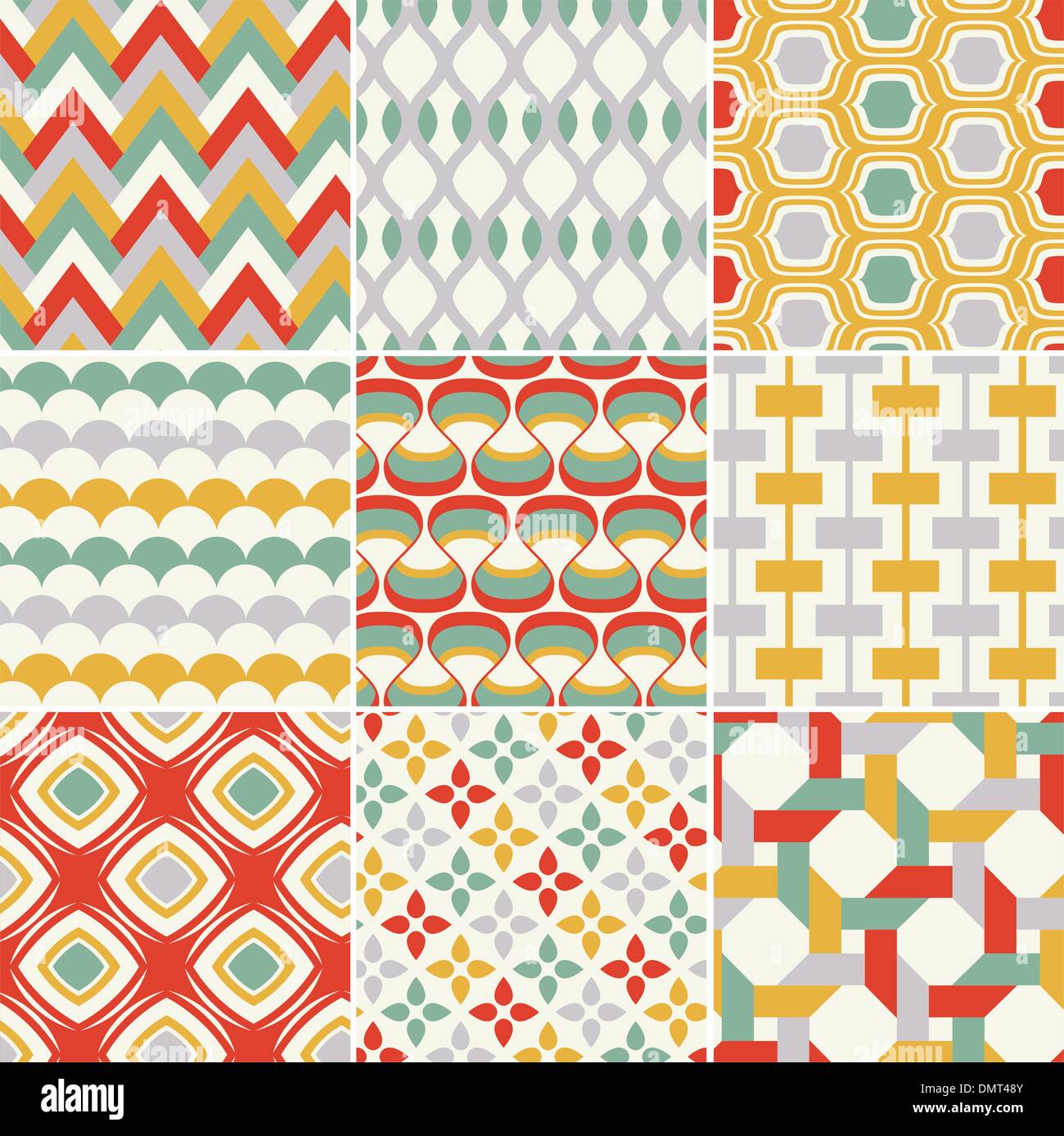 Geometric circular pattern hi-res stock photography and images - Alamy