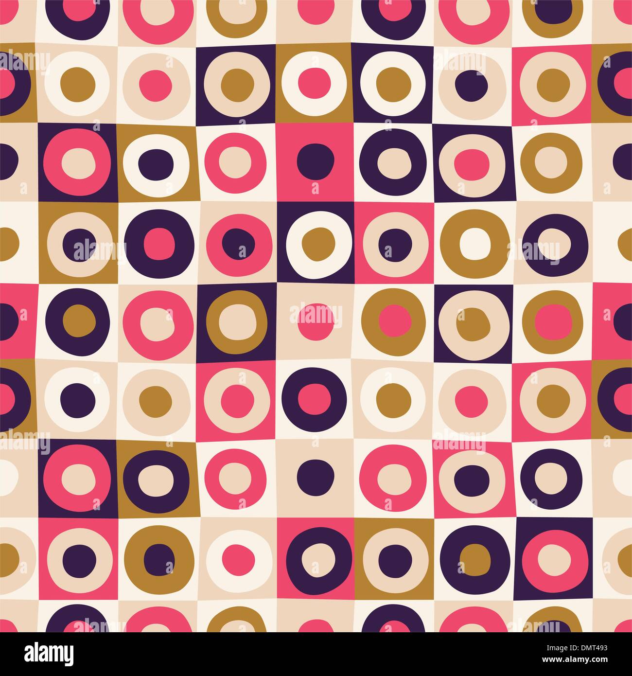 Seamless abstract pattern hi-res stock photography and images - Alamy