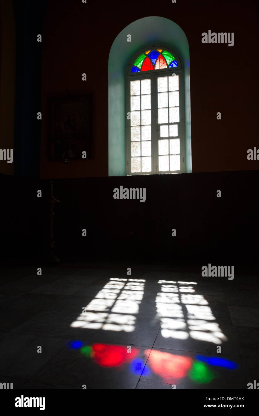 The holy land of Israel in the middle east Stock Photo - Alamy