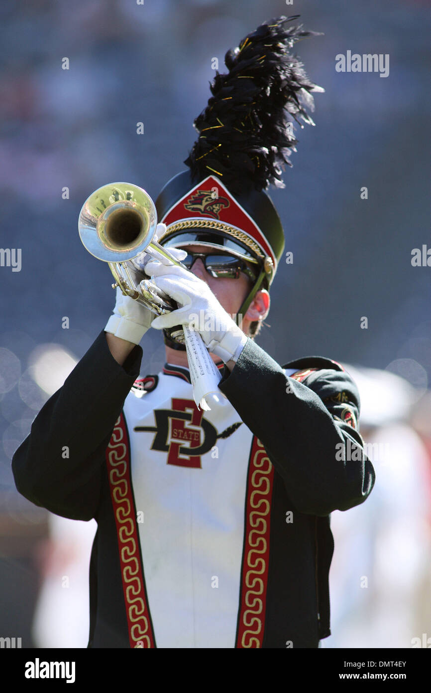 San diego aztecs hi-res stock photography and images - Alamy