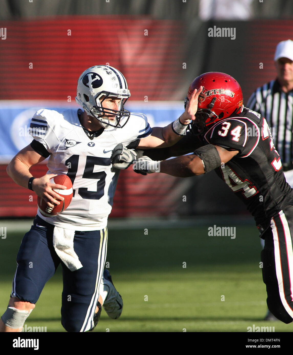 Byu san diego hi-res stock photography and images - Alamy