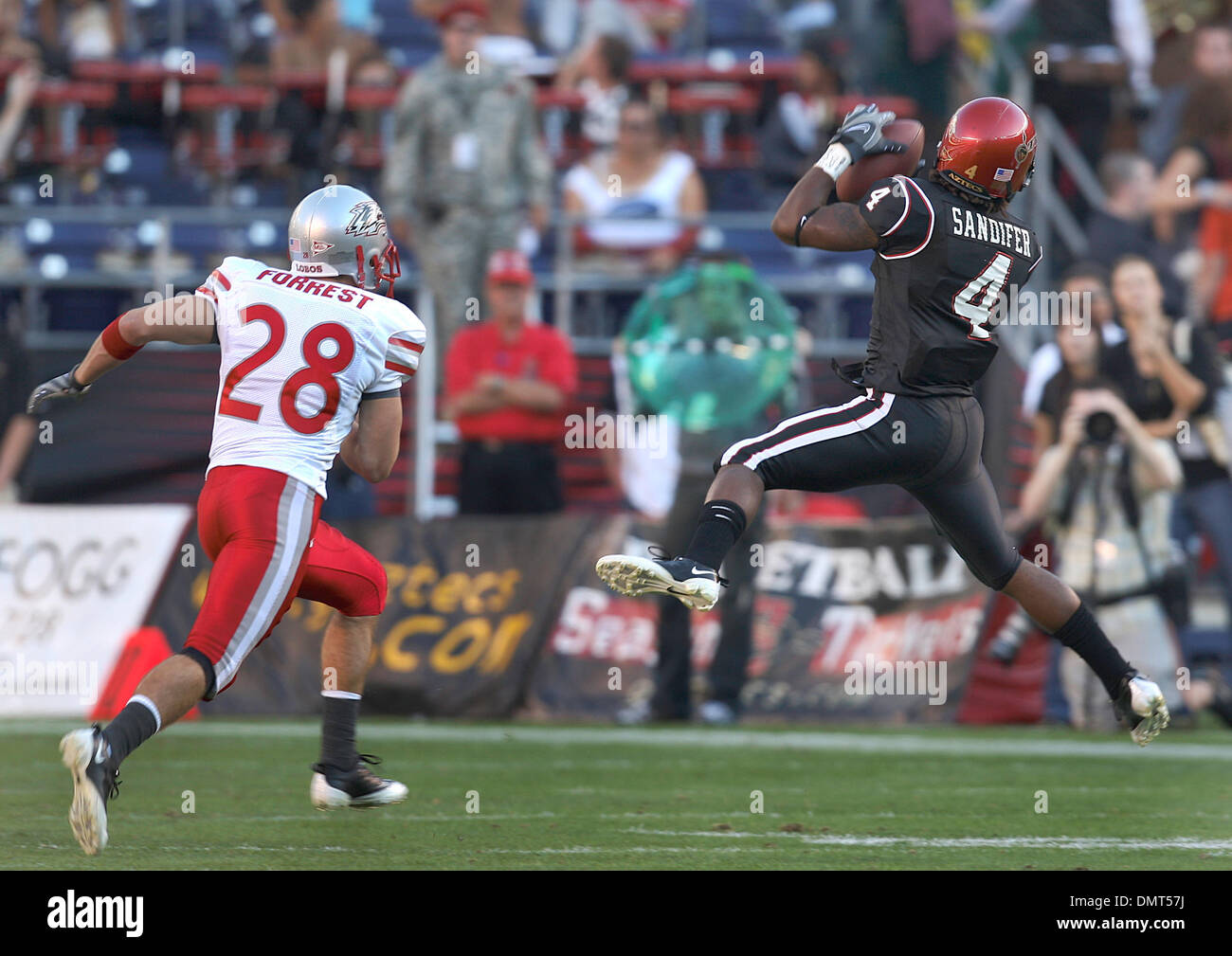 Sandifer hi-res stock photography and images - Alamy