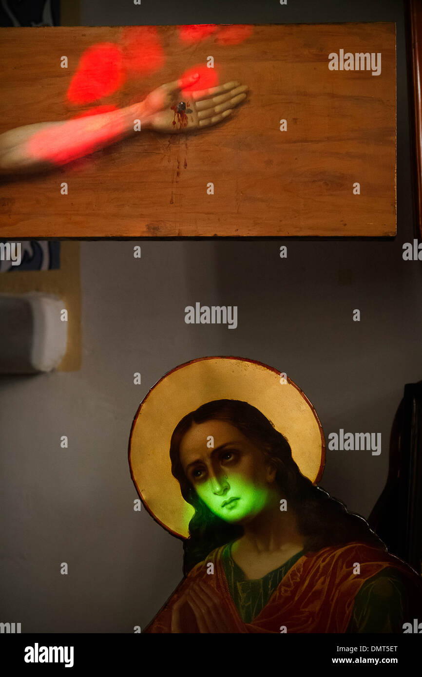 The holy land of Israel in the middle east Stock Photo - Alamy