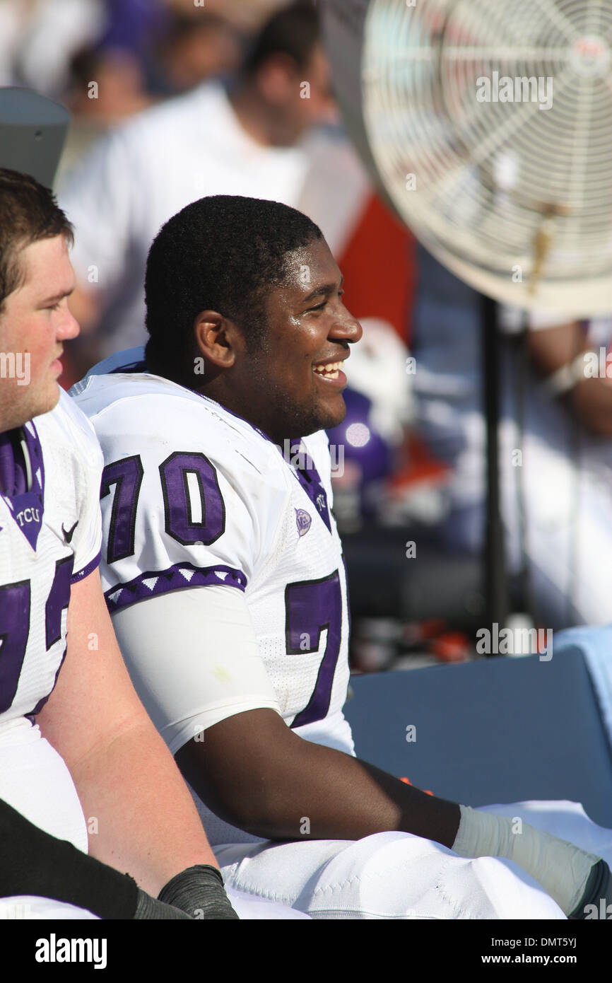 Big 12 tcu hi-res stock photography and images - Alamy