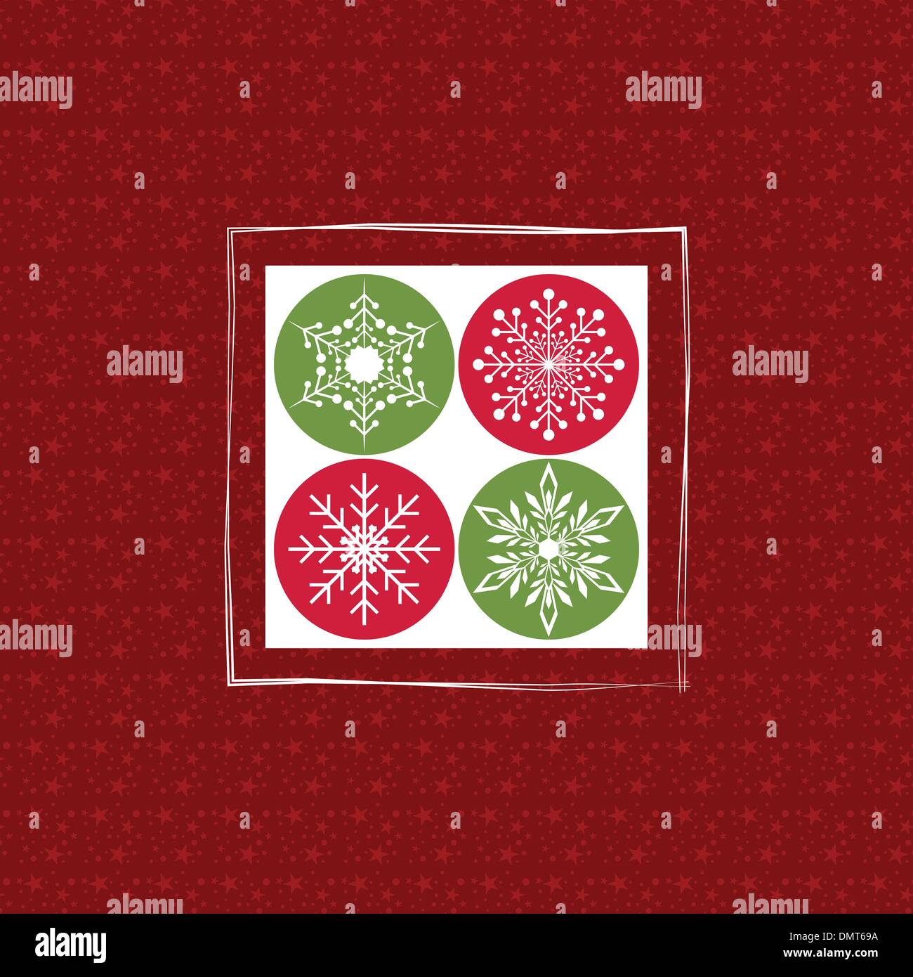 Greeting card Stock Vector Images - Alamy