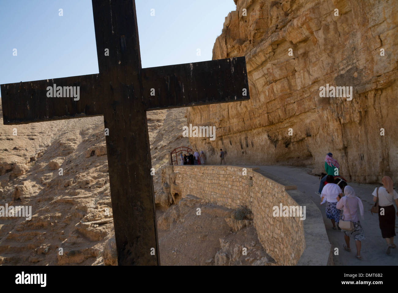 The holy land of Israel in the middle east Stock Photo - Alamy
