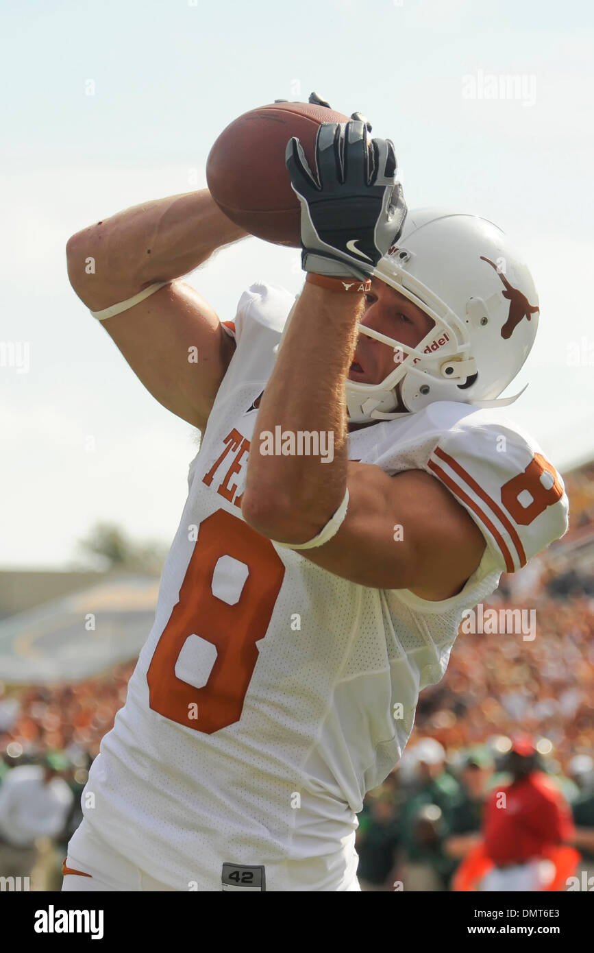 Jordan shipley longhorns hi-res stock photography and images - Alamy