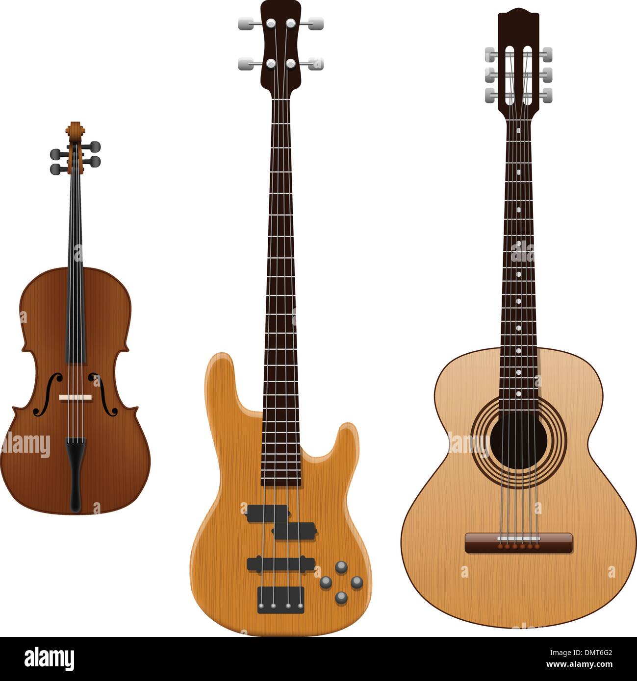 Instruments Stock Vector Images - Alamy