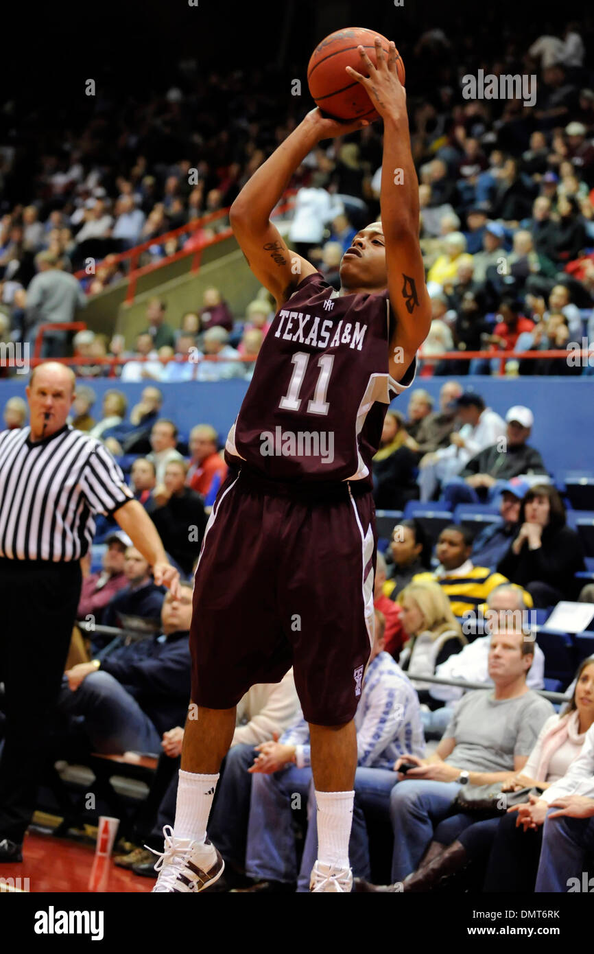 The Texas Fighting Aggies defeat their former Southwest Conference Foe ...