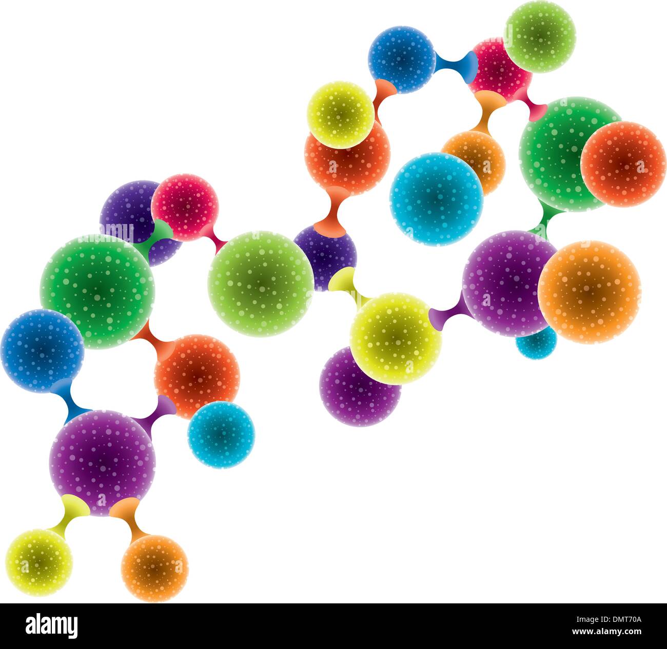 Microbe texture sphere hi-res stock photography and images - Alamy