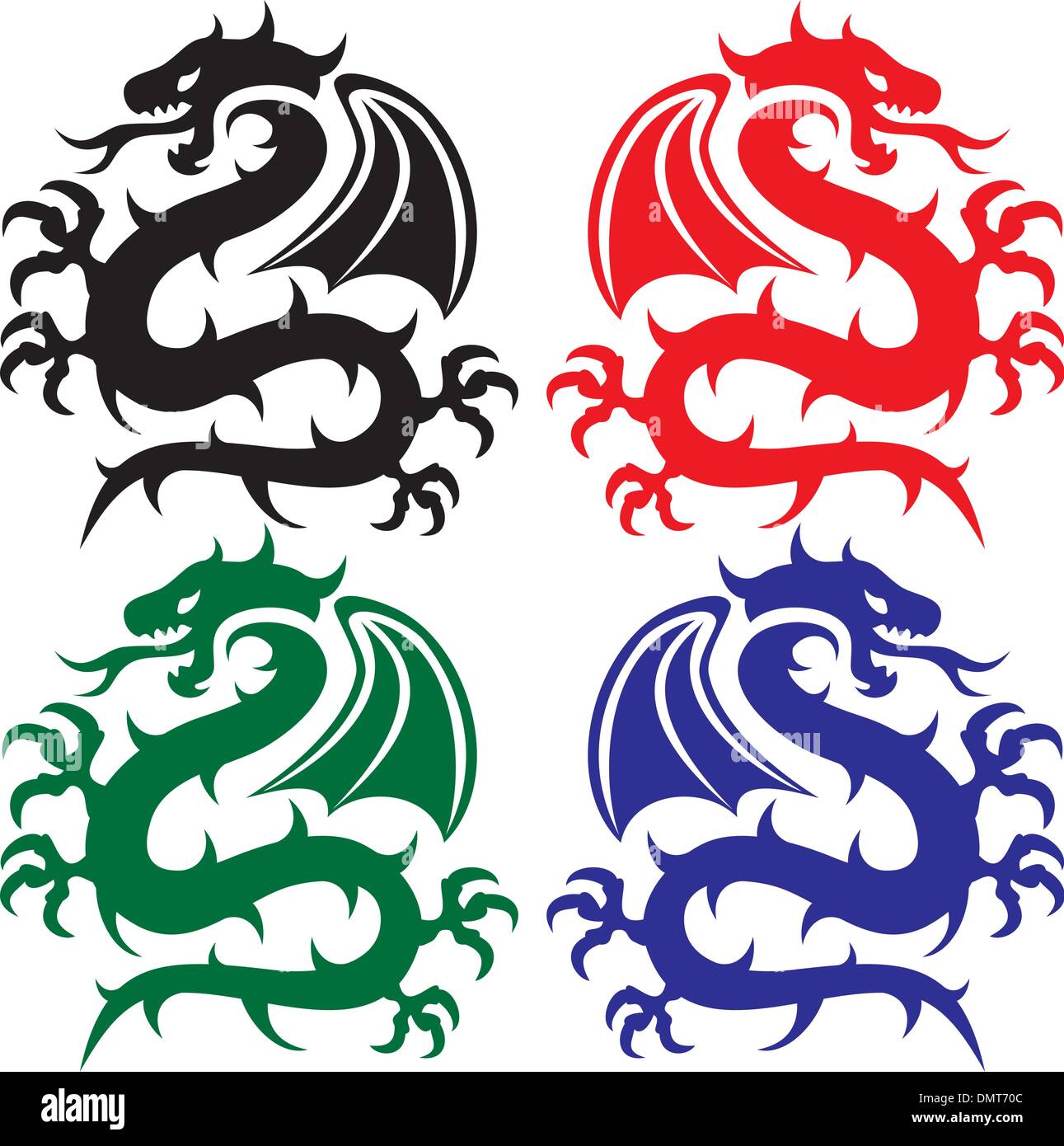 Dragons Claw High Resolution Stock Photography and Images - Alamy