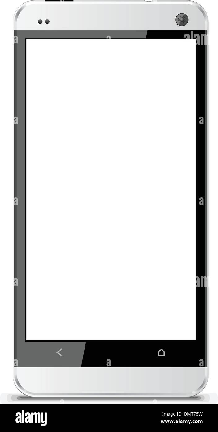 Samsung phone vector Stock Vector Images - Alamy