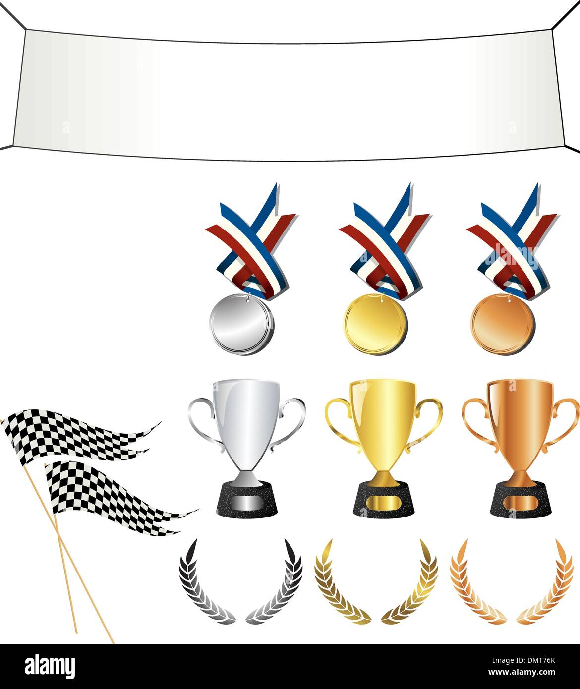 Victory icon set Stock Vector Image & Art - Alamy