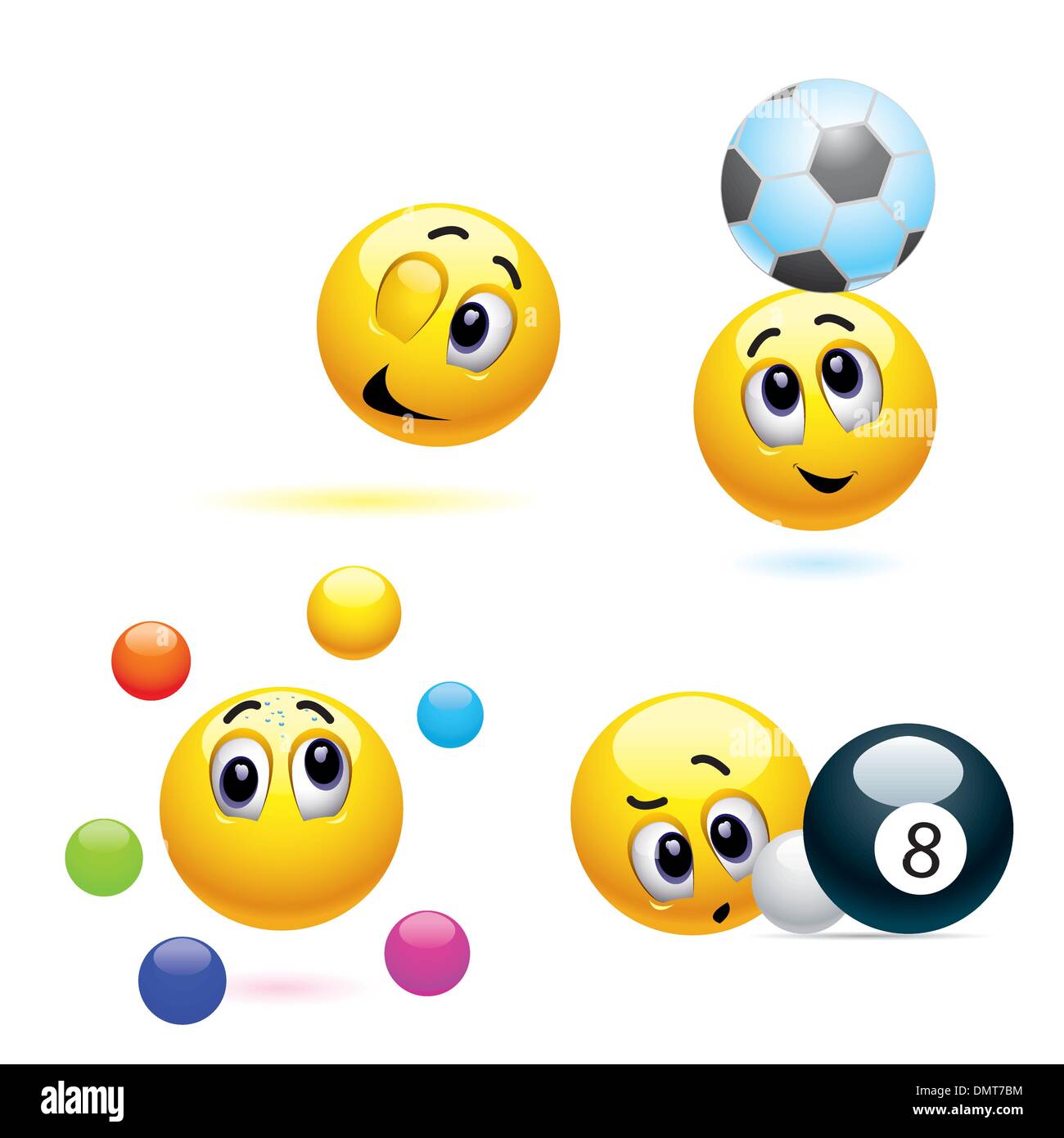 Enjoy high energy Stock Vector Images - Alamy