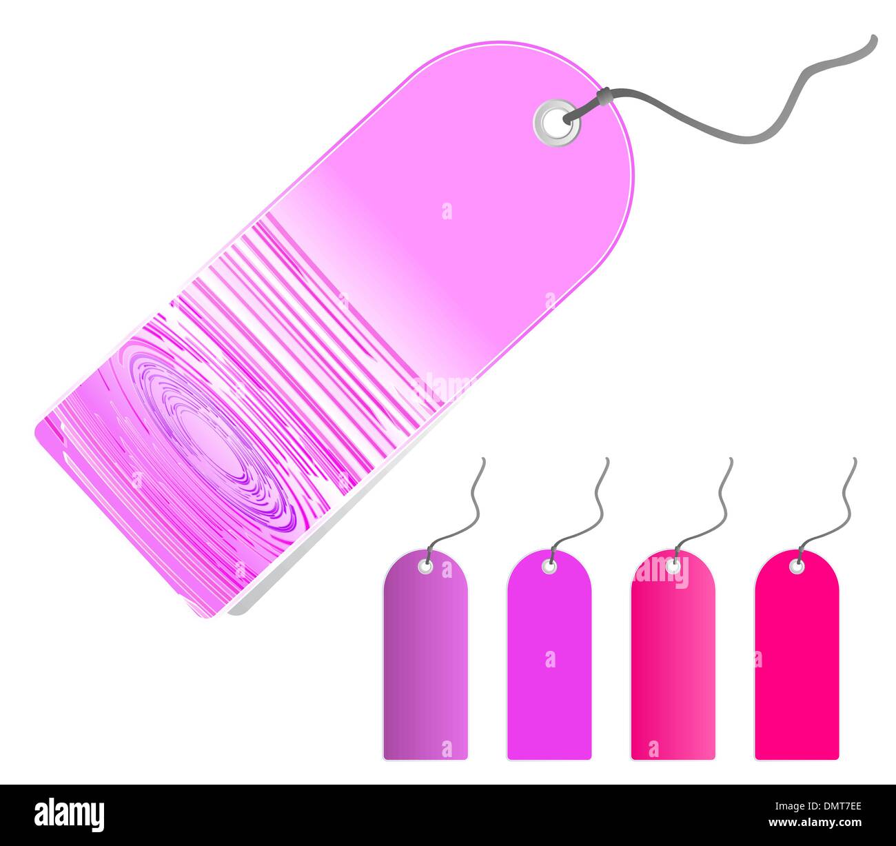 Vibrant retail space Stock Vector Images - Alamy