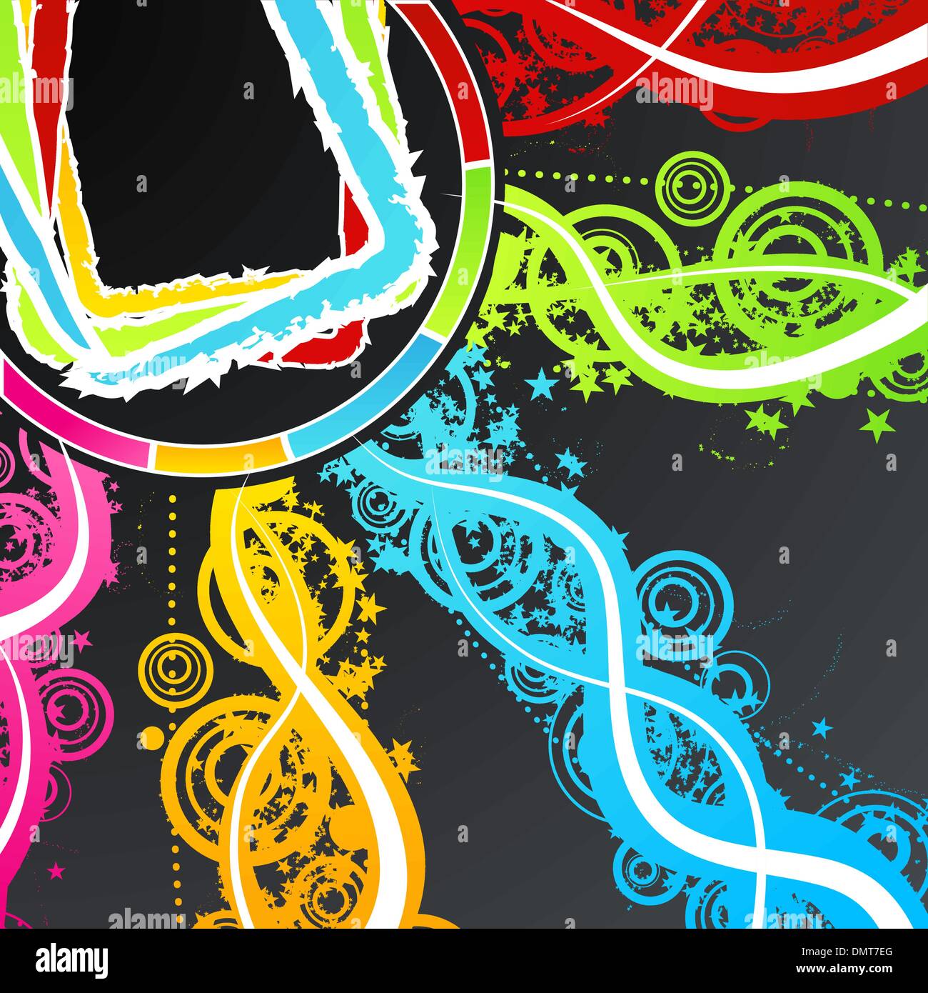 Party frame hi-res stock photography and images - Alamy