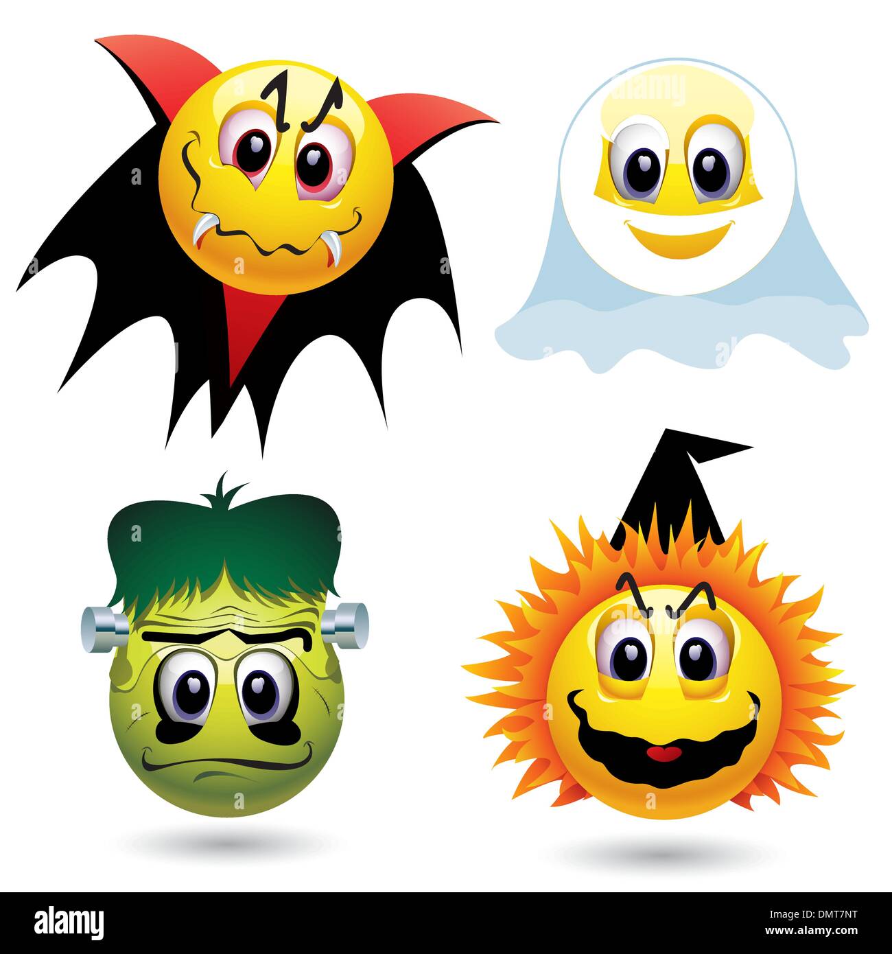 Smiley culture Cut Out Stock Images & Pictures - Alamy