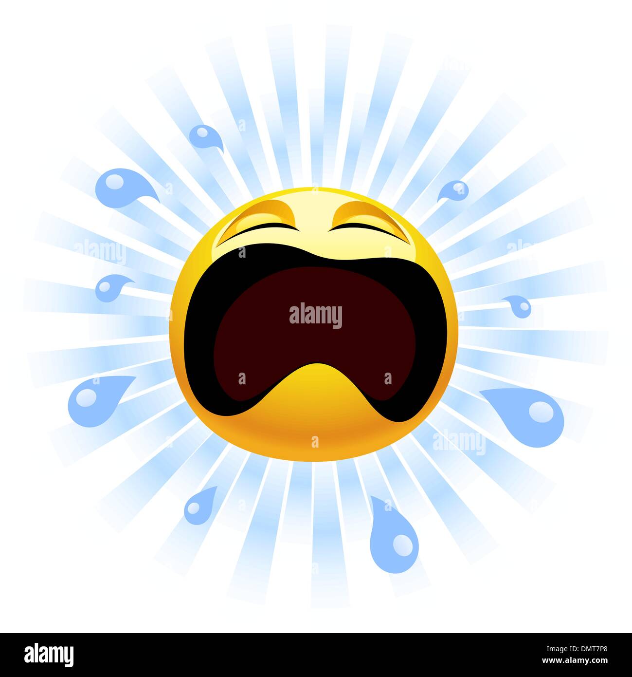 Weep vector vectors hi-res stock photography and images - Alamy
