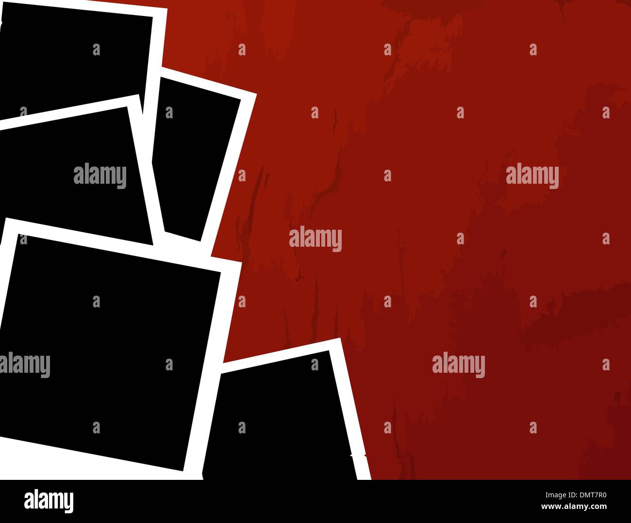 Faded photos Stock Vector Images - Alamy