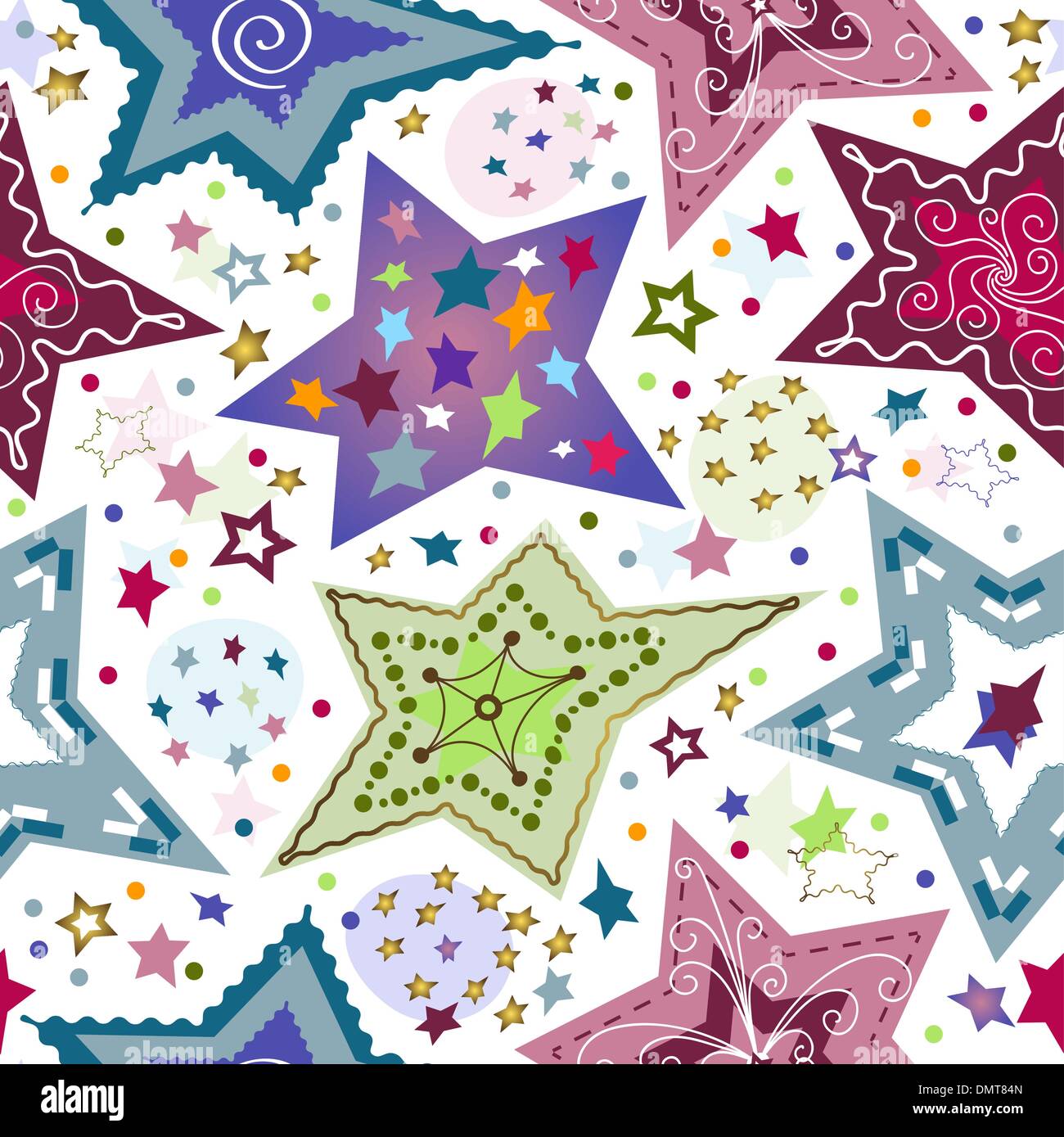 Motley Stock Vector Images - Alamy