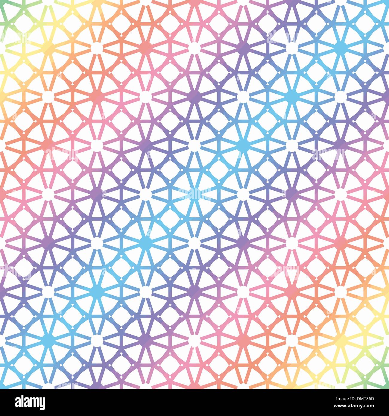 Seamless geometric pattern Stock Vector Image & Art - Alamy