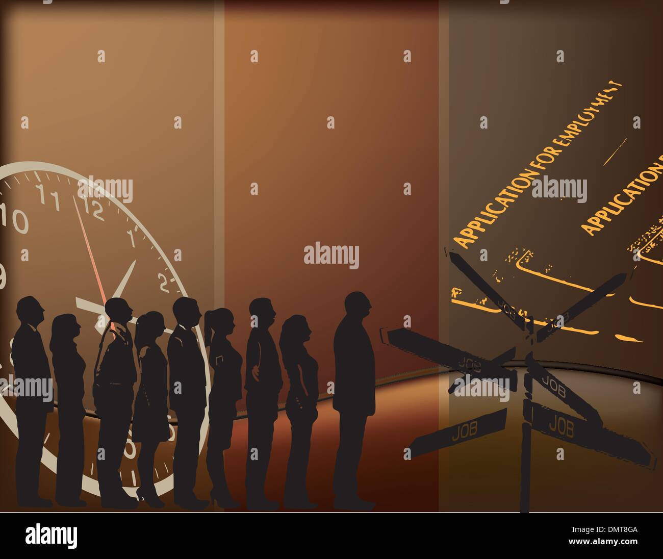 Official placement hi-res stock photography and images - Alamy