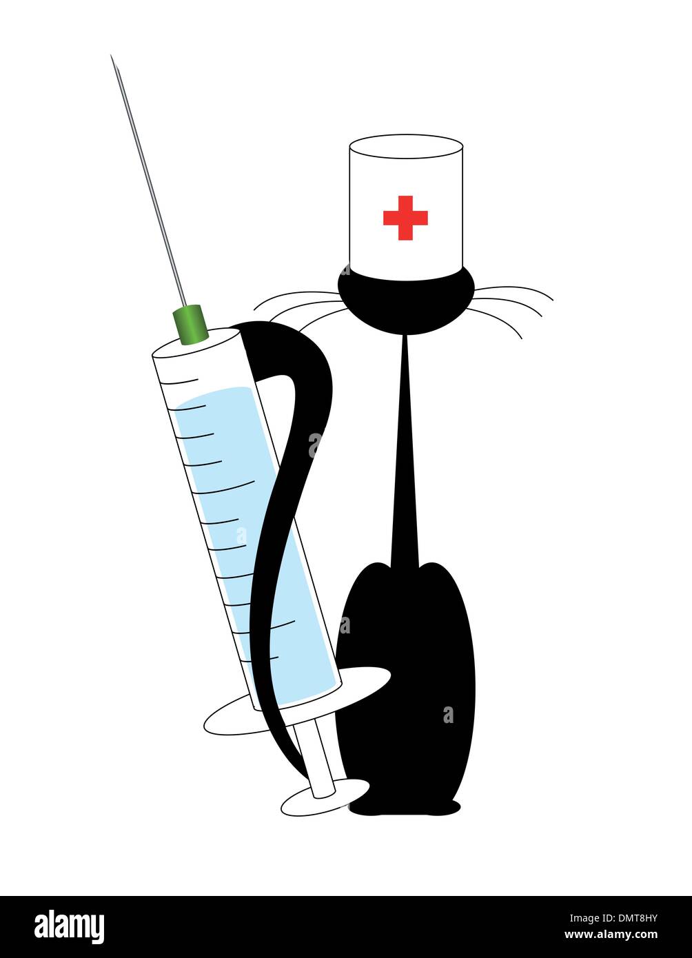 Doctor baby Cut Out Stock Images & Pictures - Alamy