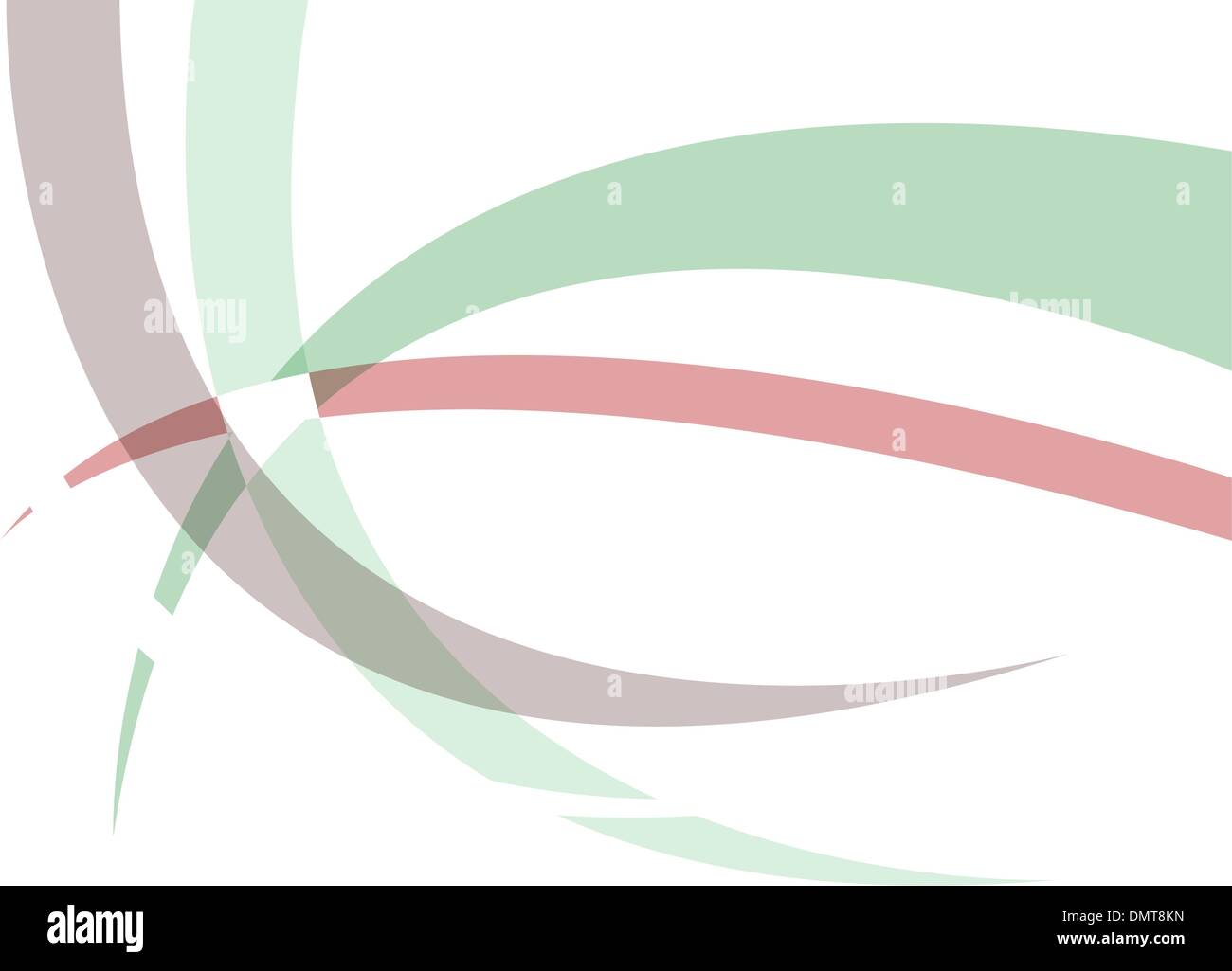 Green screen background red line Stock Vector Images - Alamy