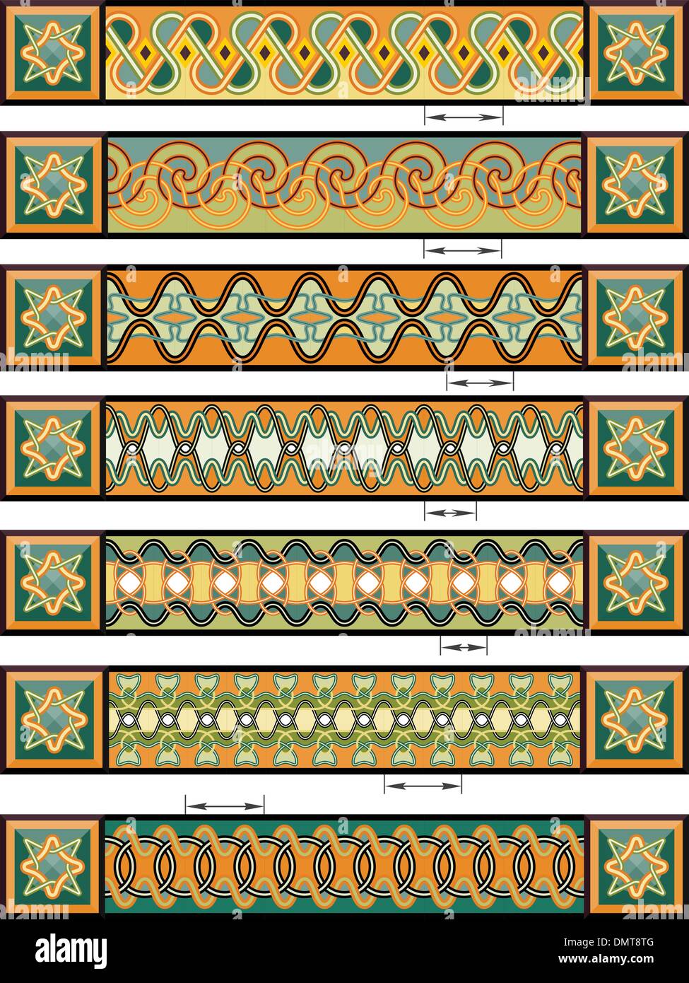 The celtic corner hi-res stock photography and images - Alamy