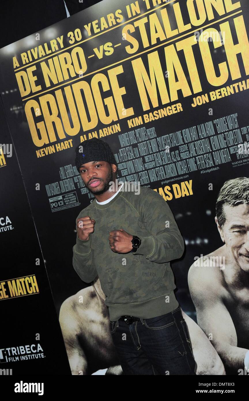 Kevin Hart Grudge Match Movie Poster