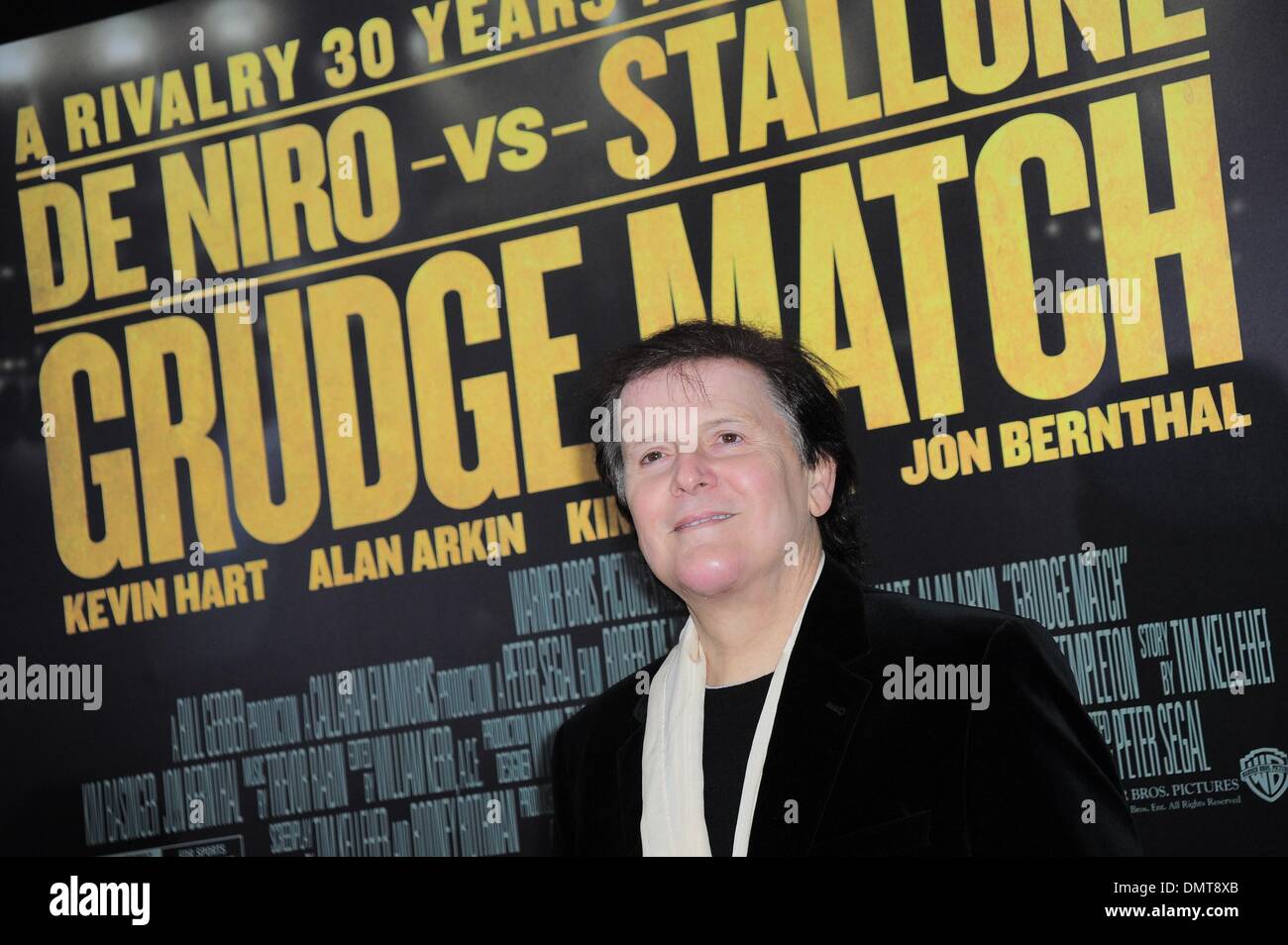 Grudge Match Movie Wallpaper