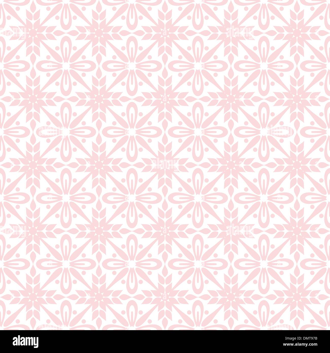 Beautiful seamless floral pattern hi-res stock photography and images ...