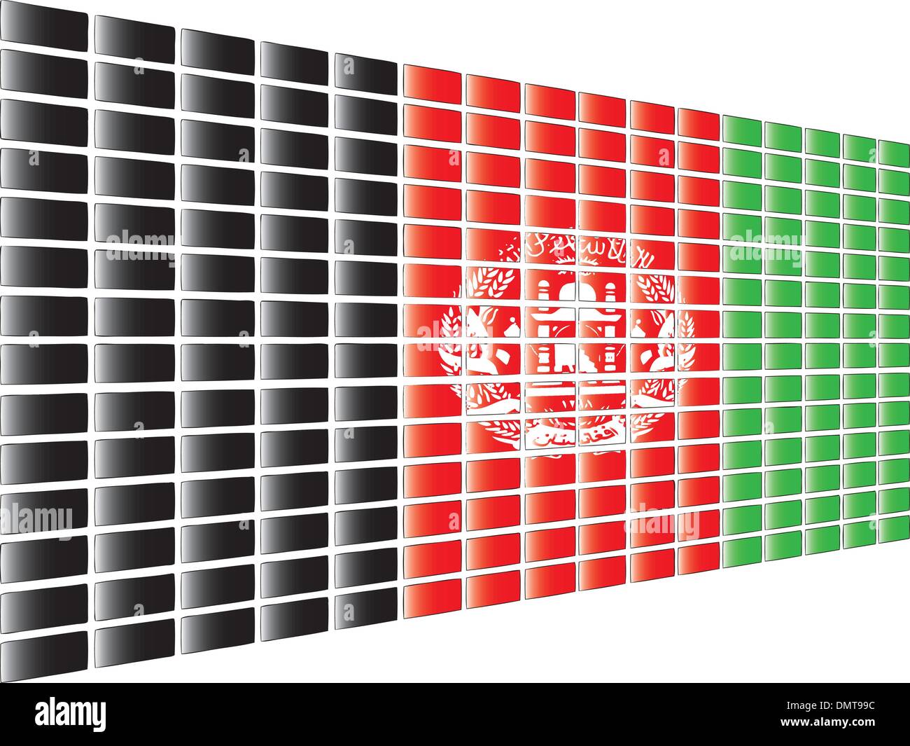 Afghanistan flag hi-res stock photography and images - Alamy