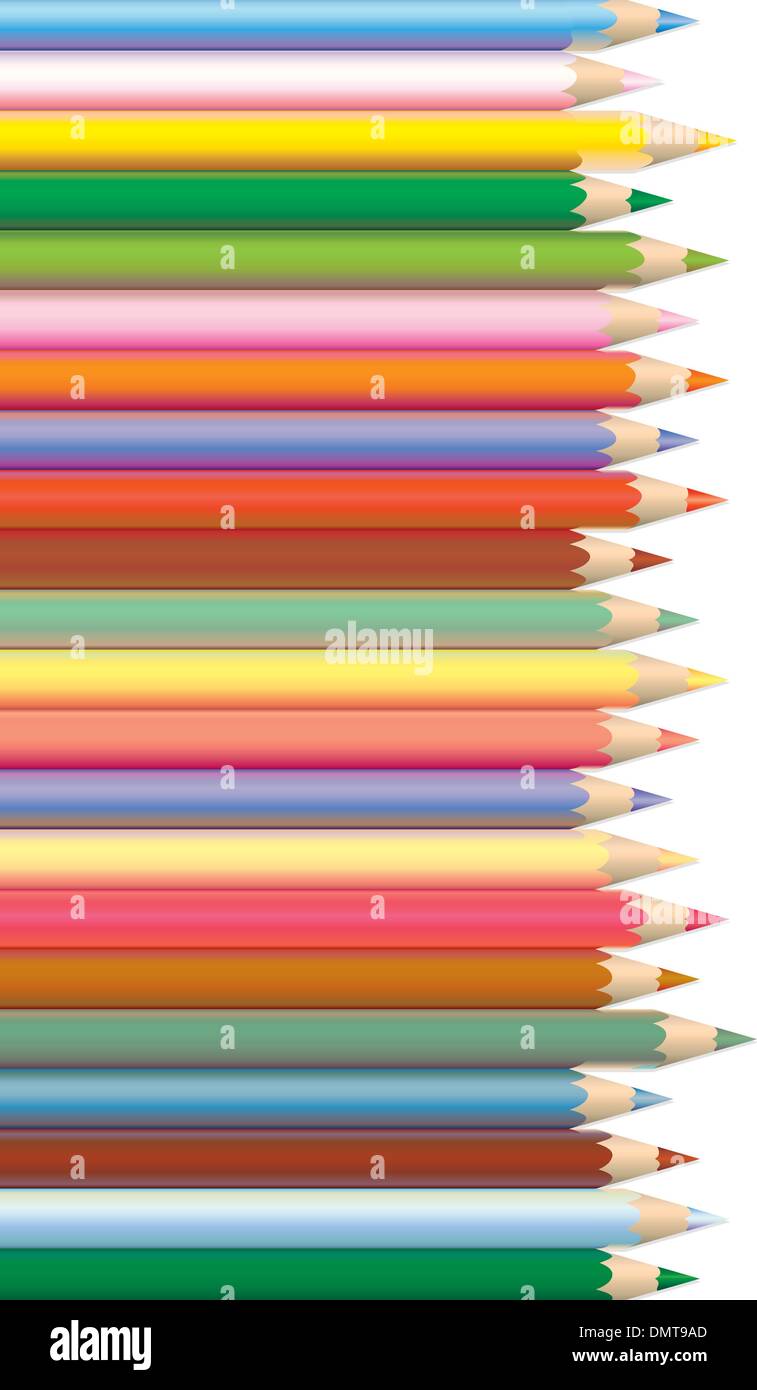 Colored Stock Vector Images - Alamy