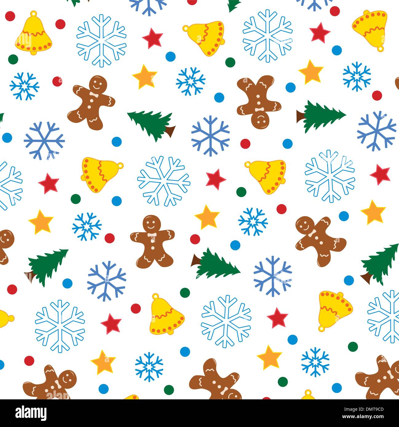 Holiday holiday cookie Stock Vector Images - Alamy