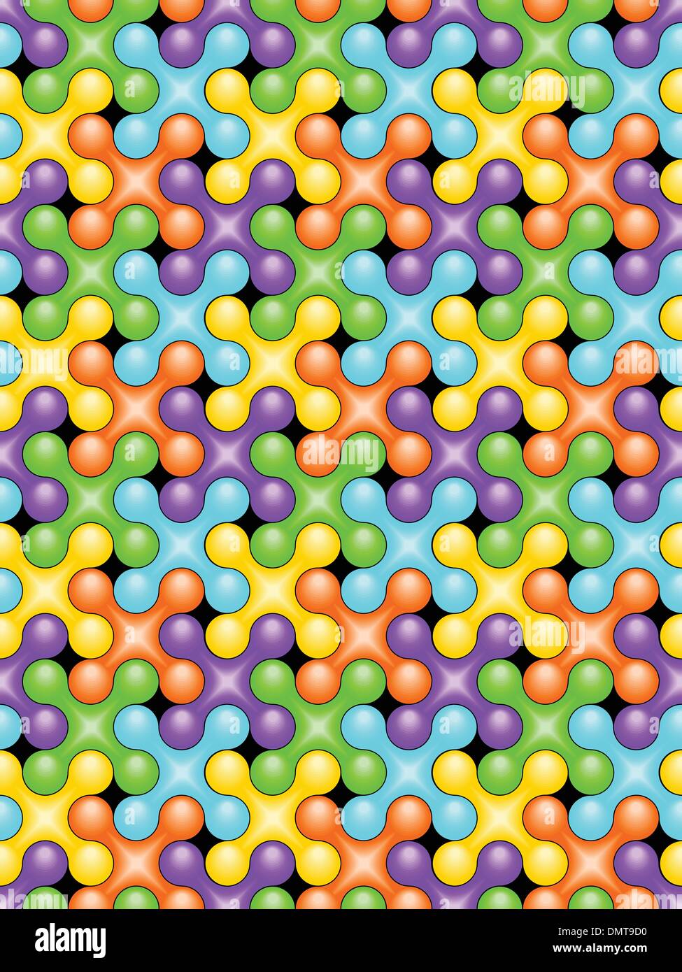 background - color bubbles Stock Vector Image & Art - Alamy