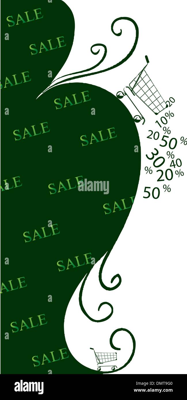Discounts vector vectors hi-res stock photography and images - Alamy
