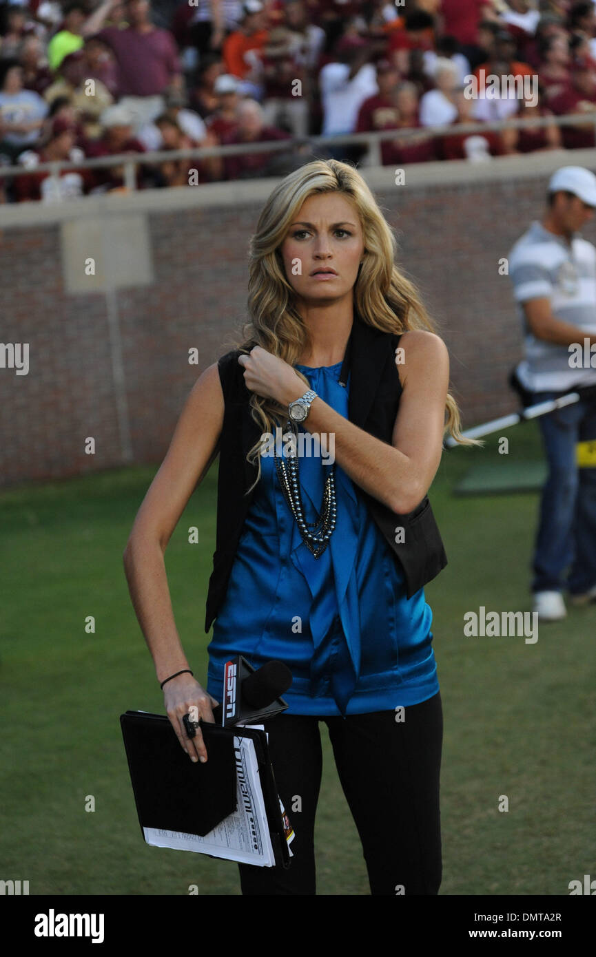 Erin Andrews Espn