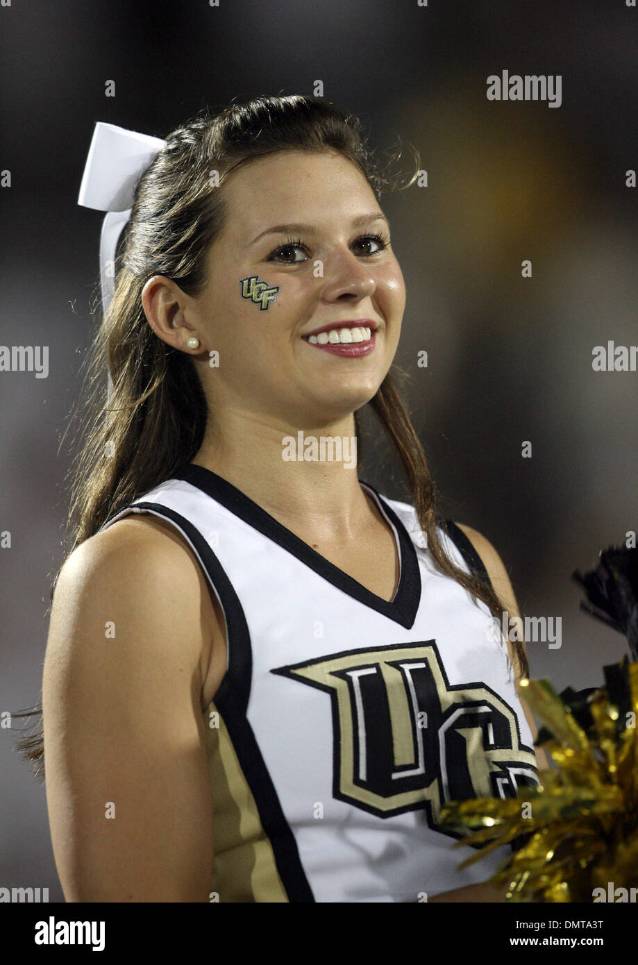 Ucf Cheerleaders