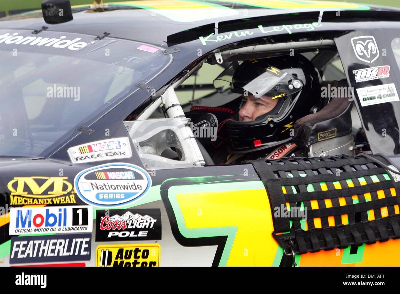 Kevin lepage hi-res stock photography and images - Alamy