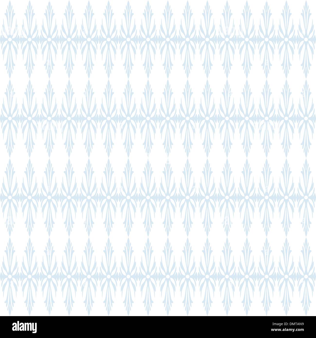 Classic wallpaper pattern Cut Out Stock Images & Pictures - Alamy