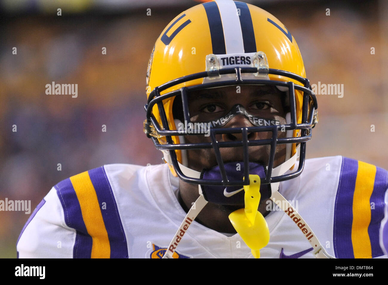 Patrick Peterson Lsu