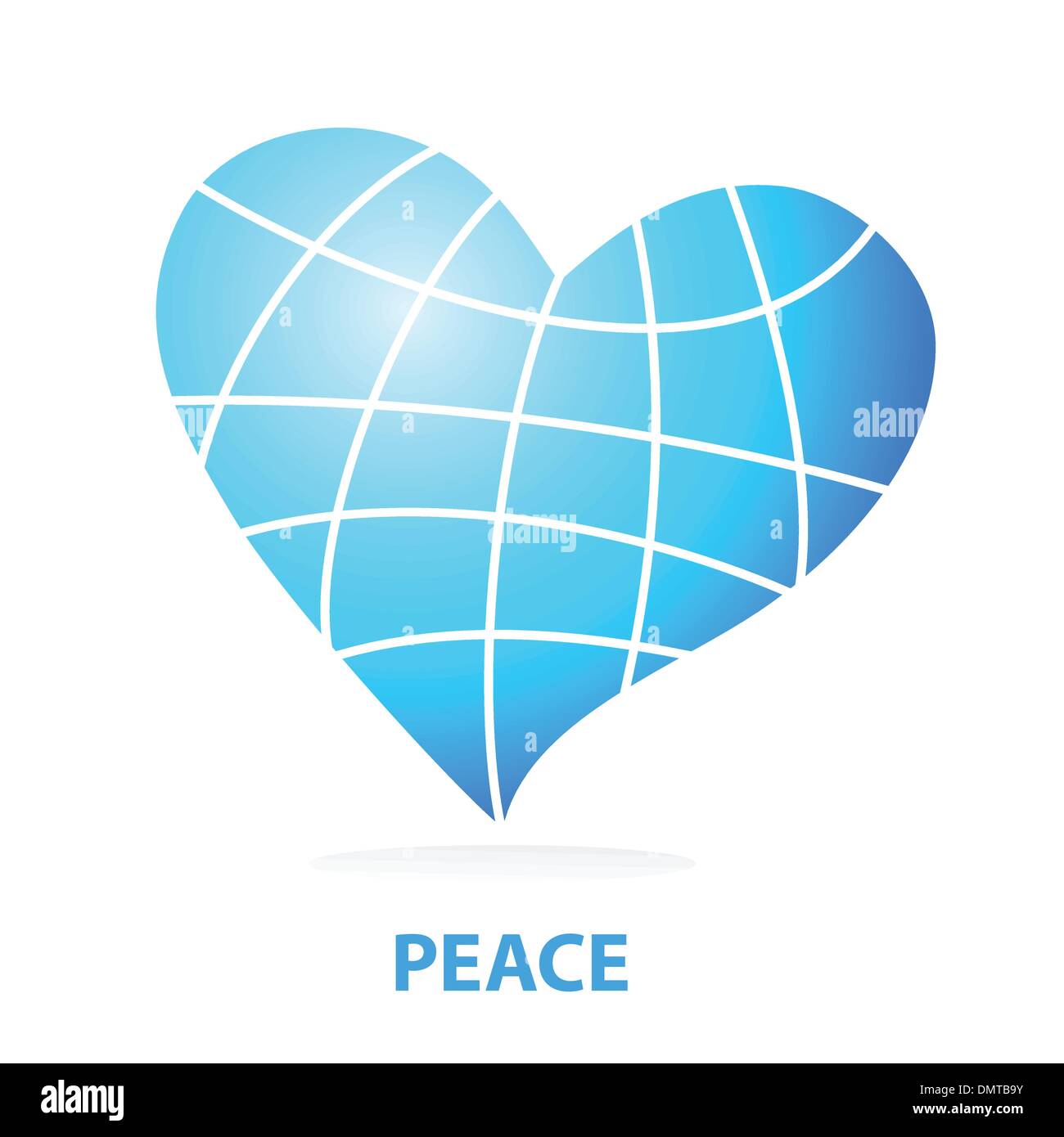 Equality unity peace love hi-res stock photography and images - Alamy