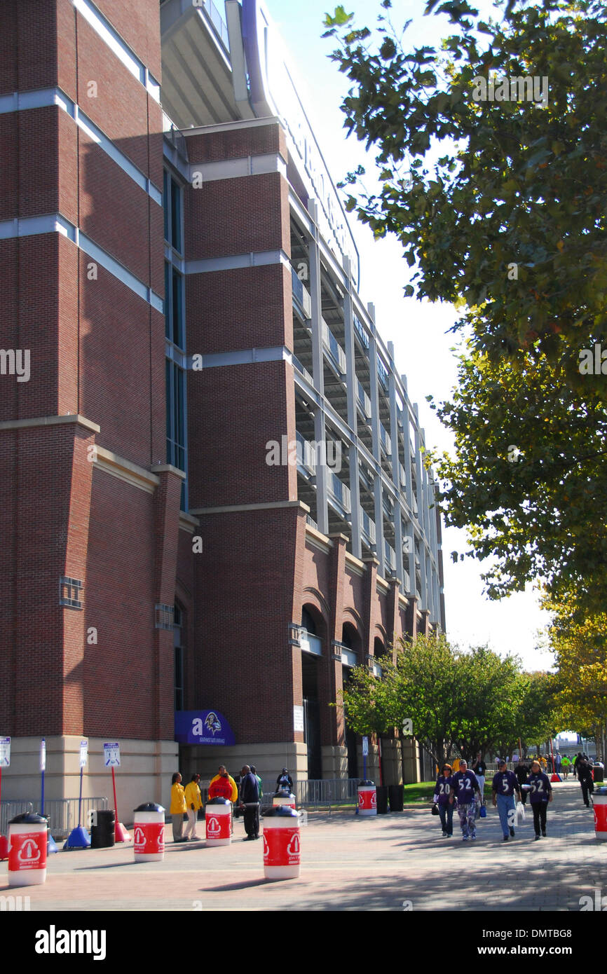 M&t stadium hi-res stock photography and images - Alamy