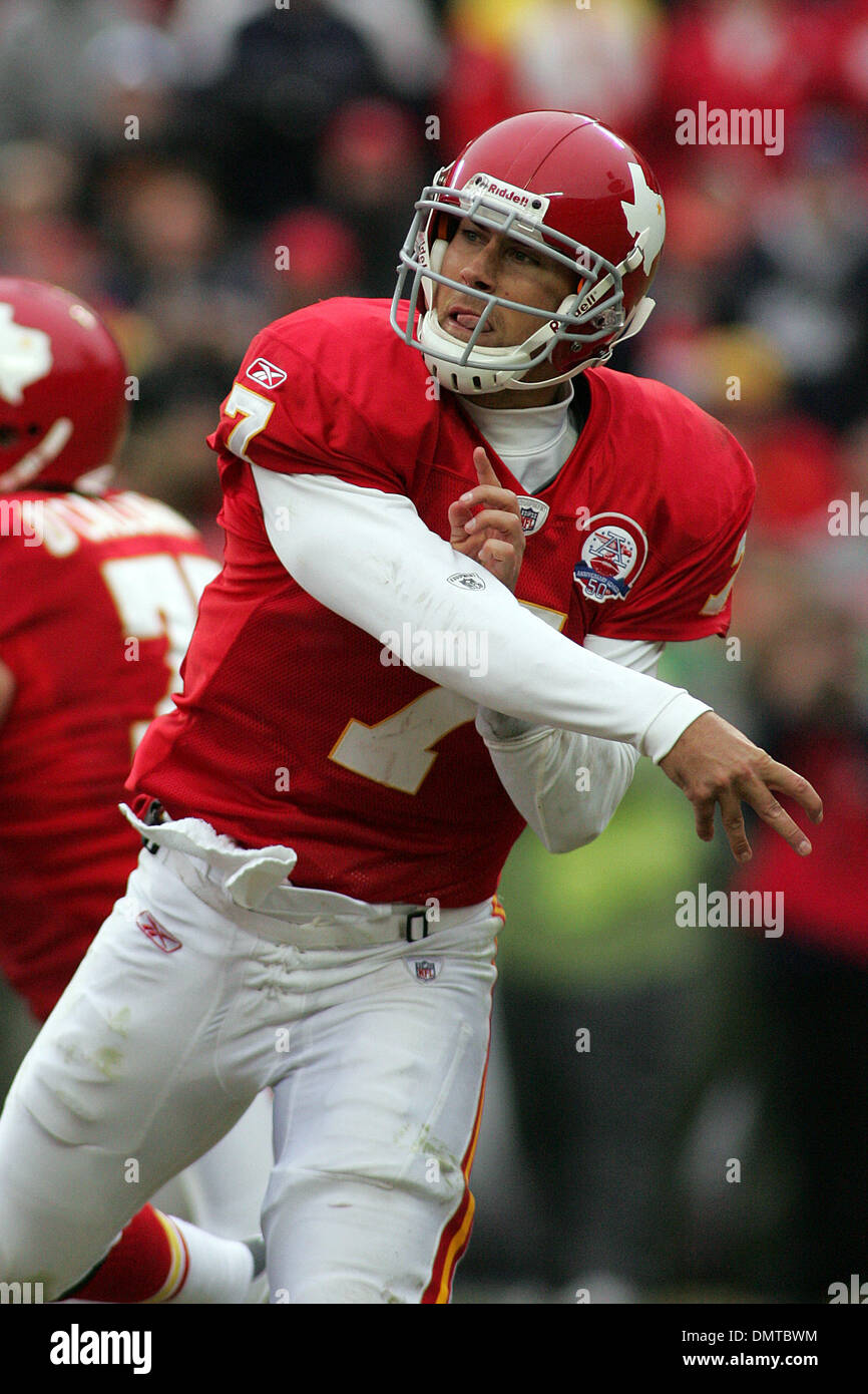 Matt Cassel Chiefs