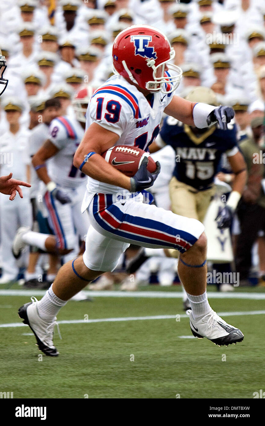 12 wide reciever hi-res stock photography and images - Alamy